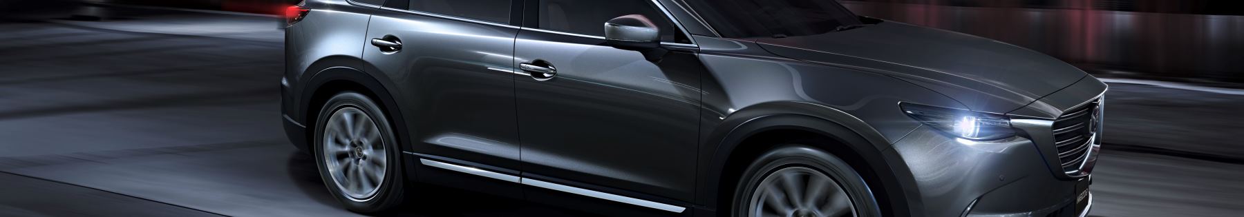 NADA SE ADAPTA MEJOR A TU MAZDA